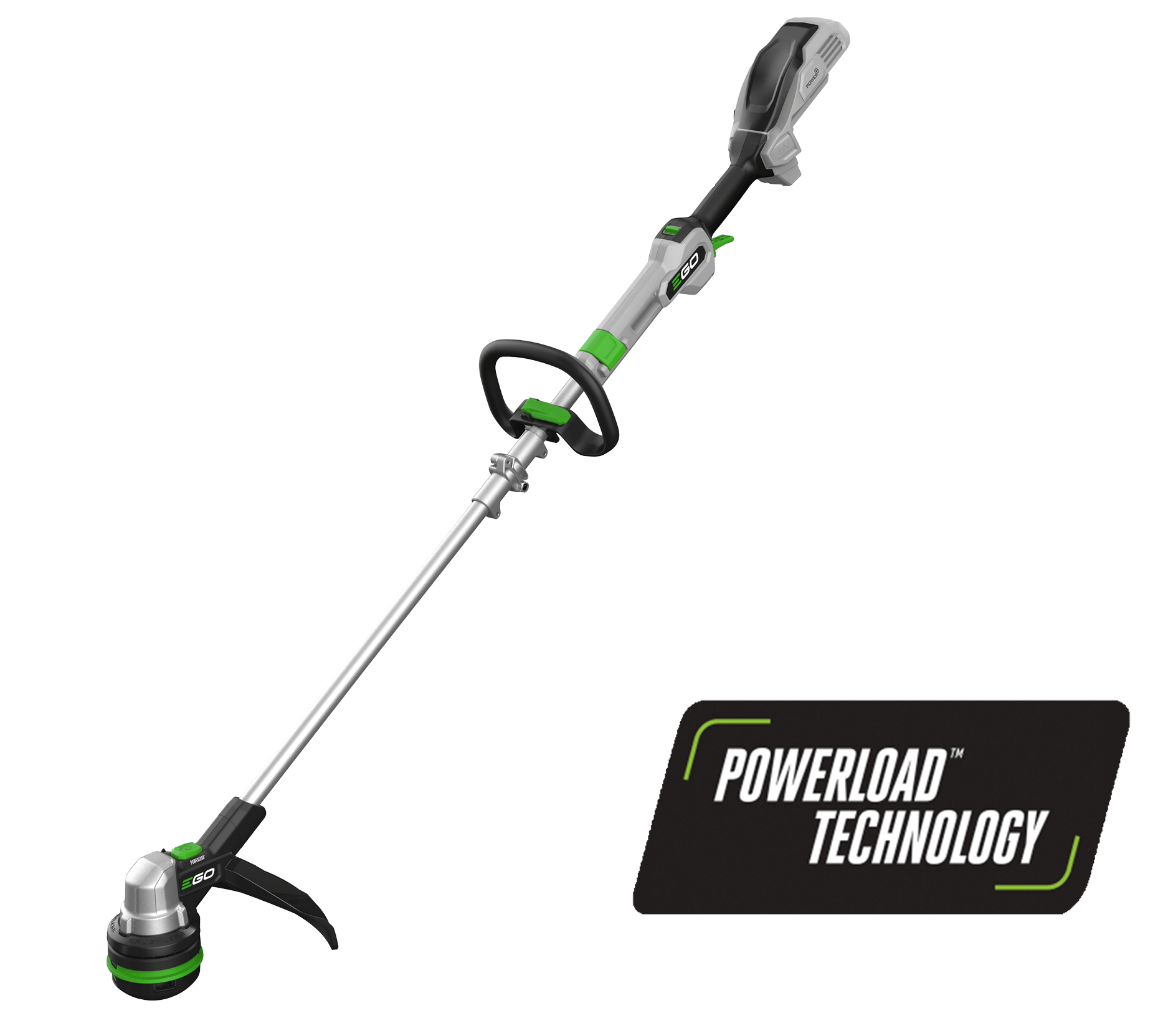 BCX4500 PRO X BIKE HANDLED LINE TRIMMER / BRUSH CUTTER - Ego Power+