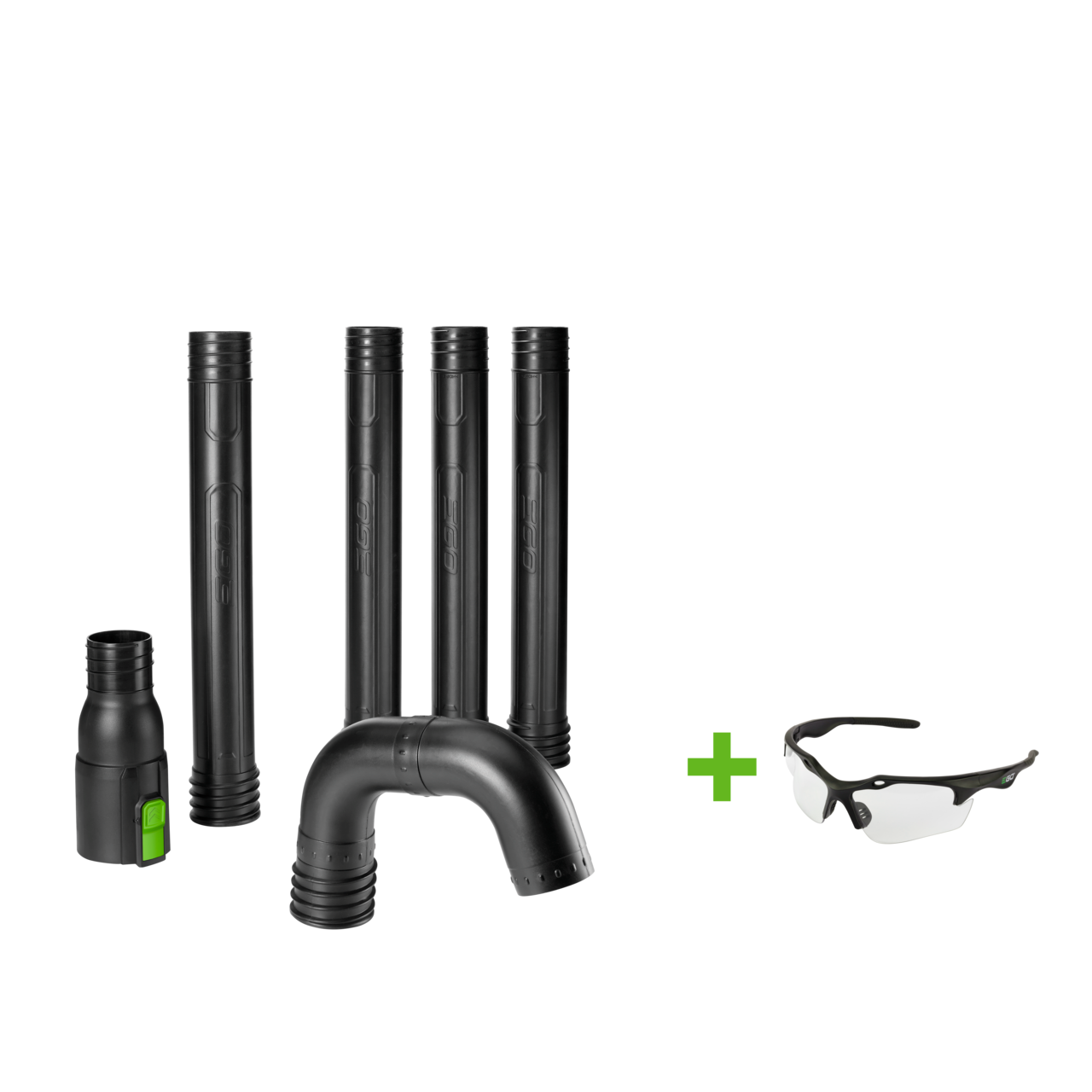 AGC1001 Gutter Cleaning Pack - Ego Power+