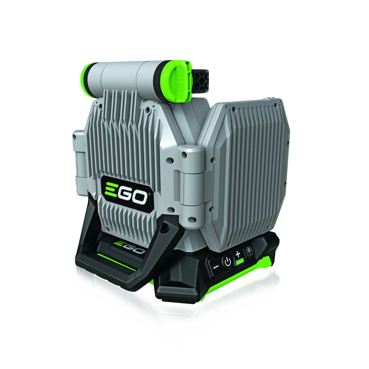 LT1000E PORTABLE AREA LIGHT - Ego Power+
