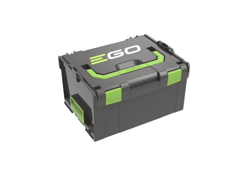 BBOX2550 EGO POWER+ BATTERY STORAGE - SMALL - Ego Power+