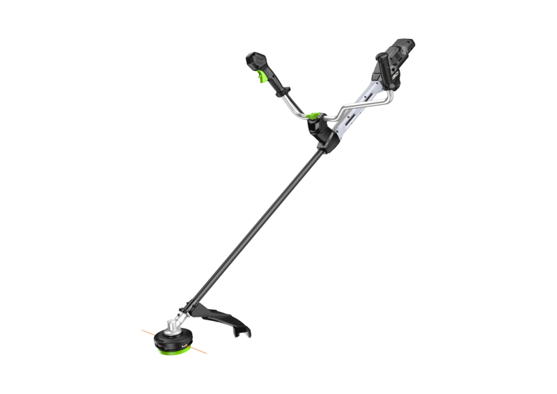 EGO Power+ Line Trimmers and Brush Cutters