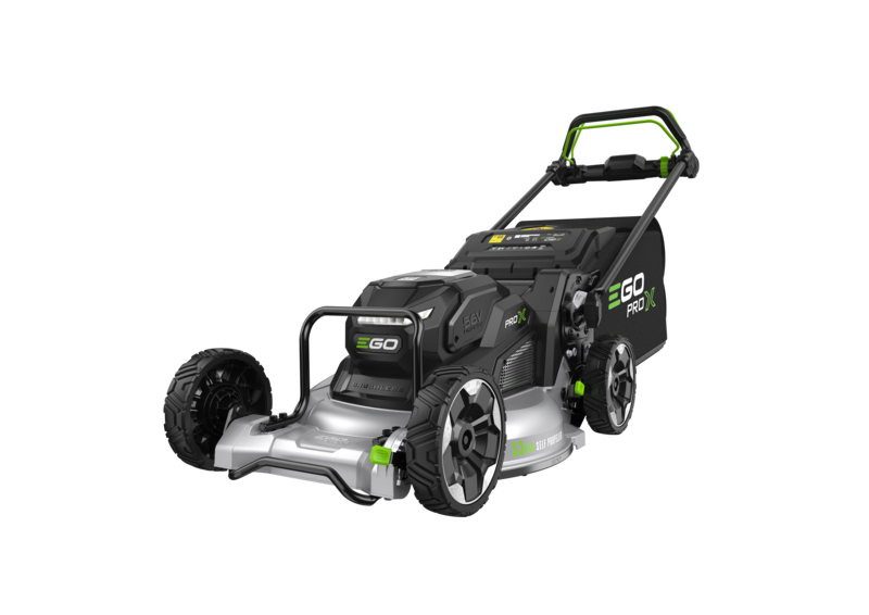 LMX5300SP 53cm PRO X LAWN MOWER - Ego Power+