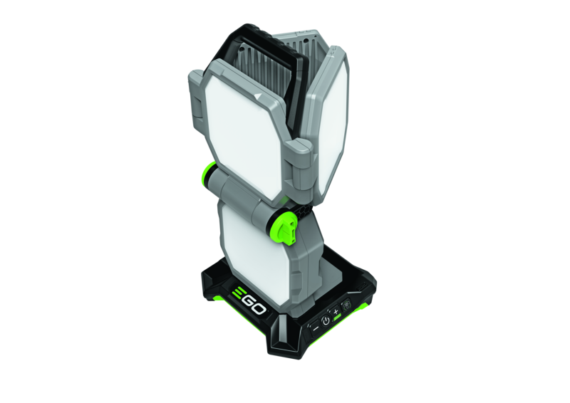 LT1000E PORTABLE AREA LIGHT - Ego Power+