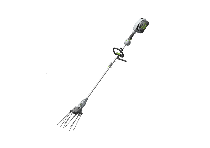 OSA1000 OLIVE SHAKER ATTACHMENT - Ego Power+