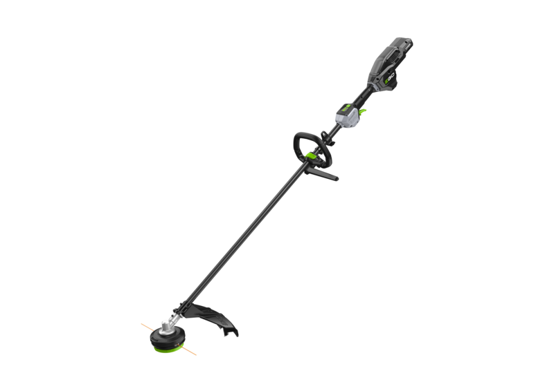 EGO Power+ Line Trimmers and Brush Cutters