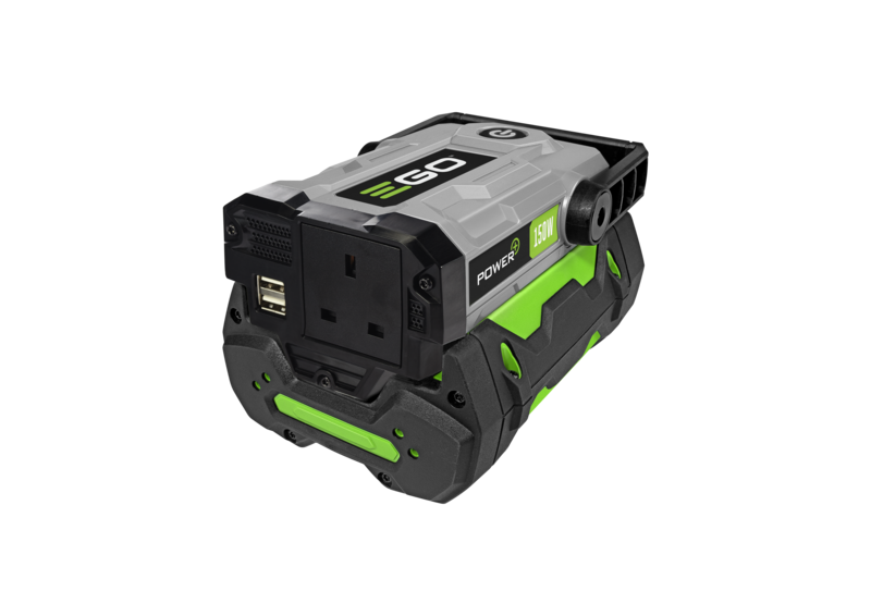 Lifestyle | EGO Power Plus